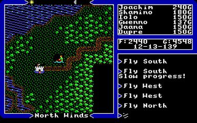 Computer ports of Ultima V - The Codex of Ultima Wisdom, a wiki for ...