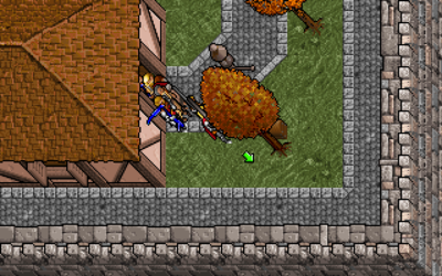 Cheating in Ultima VII - The Codex of Ultima Wisdom, a wiki for Ultima ...