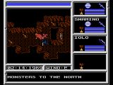 NES-port of Ultima V - The Codex of Ultima Wisdom, a wiki for Ultima ...