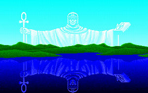 Avatar - The Codex of Ultima Wisdom, a wiki for Ultima and Ultima Online