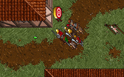 Jhelom - The Codex of Ultima Wisdom, a wiki for Ultima and Ultima Online