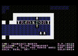 Computer ports of Ultima II - The Codex of Ultima Wisdom, a wiki for ...