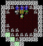 Dungeon solutions for Ultima V - The Codex of Ultima Wisdom, a wiki for ...