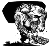 Trolls - The Codex of Ultima Wisdom, a wiki for Ultima and Ultima Online