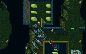 Ultima VII Part Two cheat rooms - The Codex of Ultima Wisdom, a wiki ...