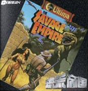 Ultimate Adventures - The Codex of Ultima Wisdom, a wiki for Ultima and ...