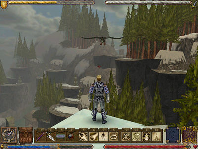 Ultima IX: Ascension - The Codex of Ultima Wisdom, a wiki for Ultima ...