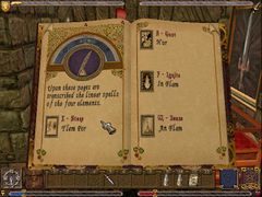 Spellbook (item) - The Codex of Ultima Wisdom, a wiki for Ultima and ...