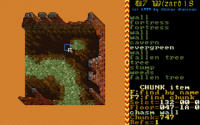 U7 Wizard - The Codex of Ultima Wisdom, a wiki for Ultima and Ultima Online
