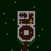 Stormcrow - The Codex of Ultima Wisdom, a wiki for Ultima and Ultima Online