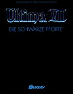 Translations of Ultima VII - The Codex of Ultima Wisdom, a wiki for ...