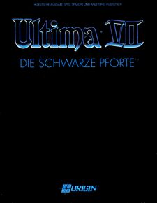 Translations of Ultima VII - The Codex of Ultima Wisdom, a wiki for ...