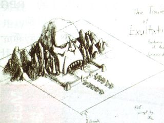 Fortress of the Guardian - The Codex of Ultima Wisdom, a wiki for ...
