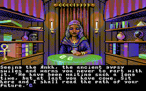 Ultima IV Remastered - The Codex of Ultima Wisdom, a wiki for Ultima ...