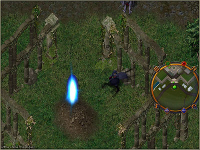 Moongate (UO) - The Codex of Ultima Wisdom, a wiki for Ultima and ...