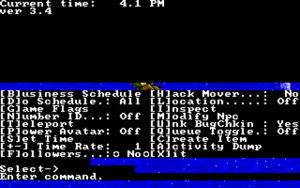 Cheating in Ultima VII - The Codex of Ultima Wisdom, a wiki for Ultima ...