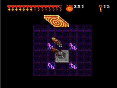 Ultima VII (SNES) walkthrough - The Codex of Ultima Wisdom, a wiki for ...