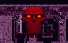 Taunts of the Guardian - The Codex of Ultima Wisdom, a wiki for Ultima ...