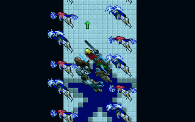 Ultima VII Part Two cheat rooms - The Codex of Ultima Wisdom, a wiki ...