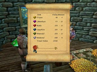 Gem - The Codex of Ultima Wisdom, a wiki for Ultima and Ultima Online