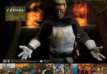 Ultima IX: Ascension - The Codex of Ultima Wisdom, a wiki for Ultima ...