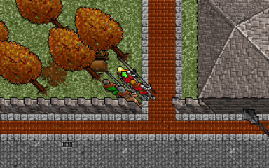 Ultima VII Part Two cheat rooms - The Codex of Ultima Wisdom, a wiki ...