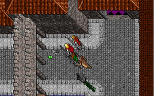 Moonshade - The Codex of Ultima Wisdom, a wiki for Ultima and Ultima Online