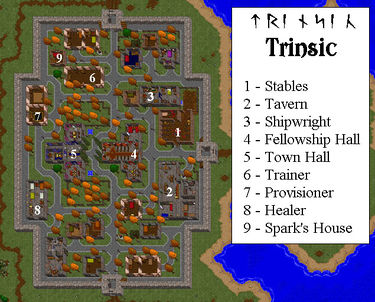 Ultima VII walkthrough - The Codex of Ultima Wisdom, a wiki for Ultima ...