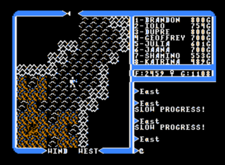 Computer ports of Ultima IV - The Codex of Ultima Wisdom, a wiki for ...