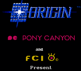 Origin - The Codex of Ultima Wisdom, a wiki for Ultima and Ultima Online