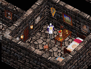 Development history of Ultima IX - The Codex of Ultima Wisdom, a wiki ...