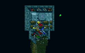 Ultima VII cheat room - The Codex of Ultima Wisdom, a wiki for Ultima ...